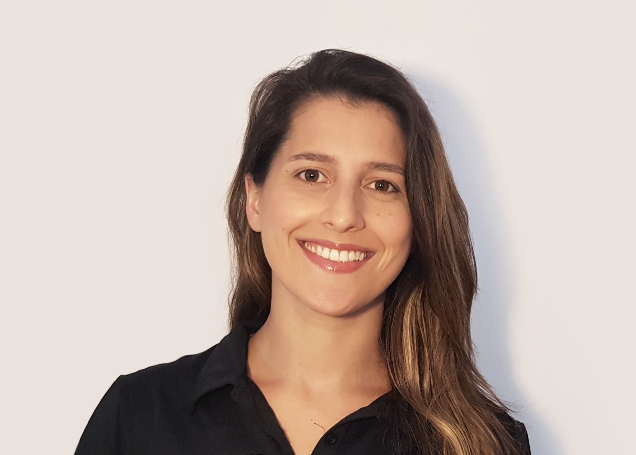 Jael Muzzi profile picture cropped - Action Harpenden Physiotherapy